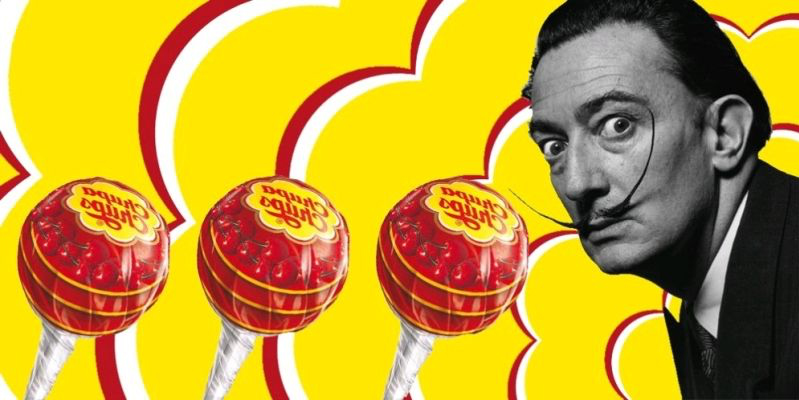 chupa chups